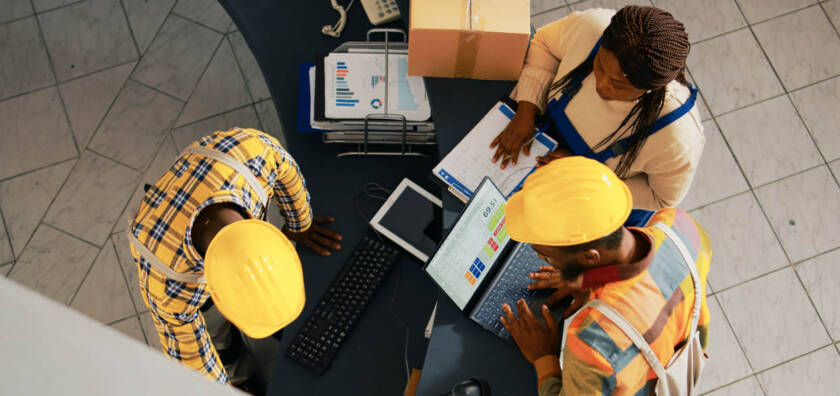 Financing – Edge Infrastructure