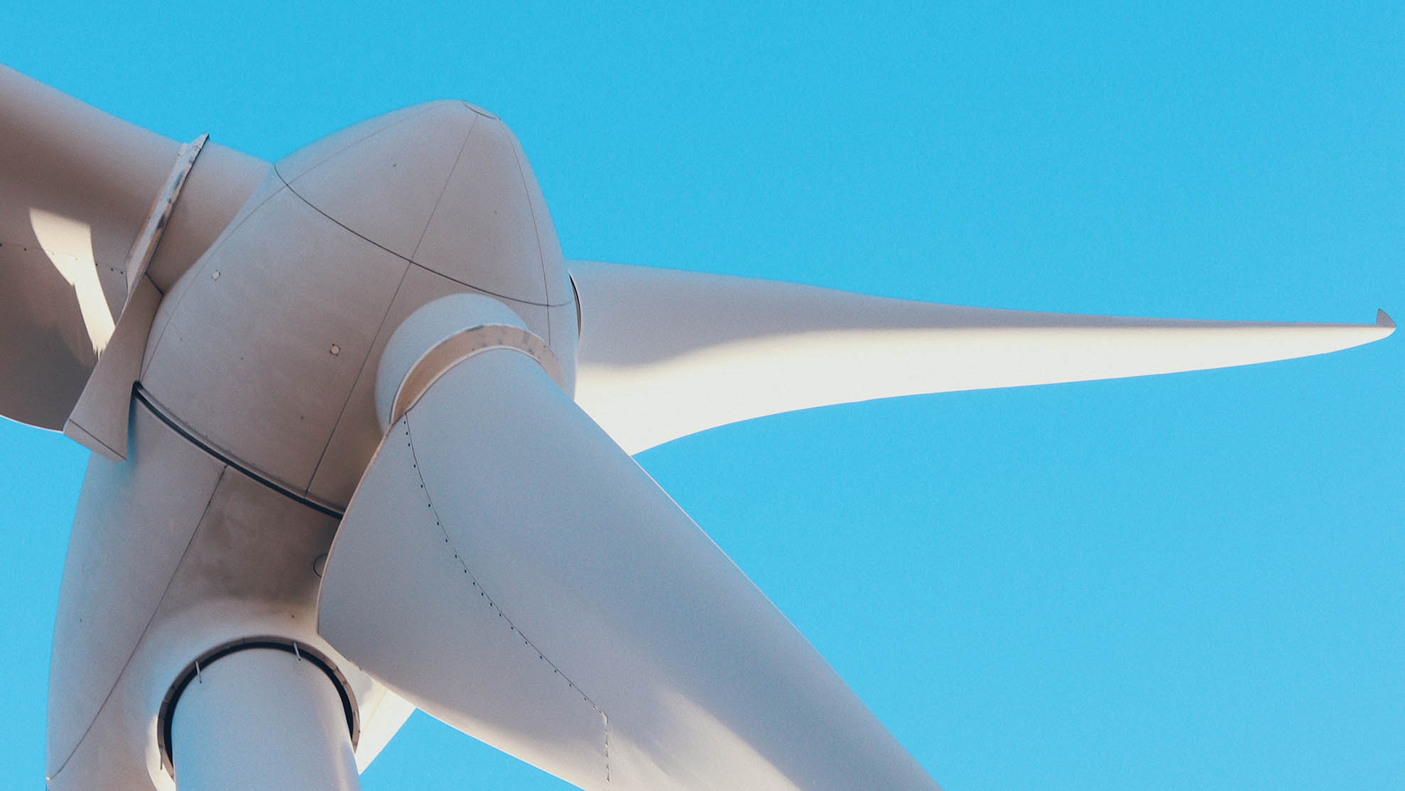 Renewable Energy – Edge Infrastructure