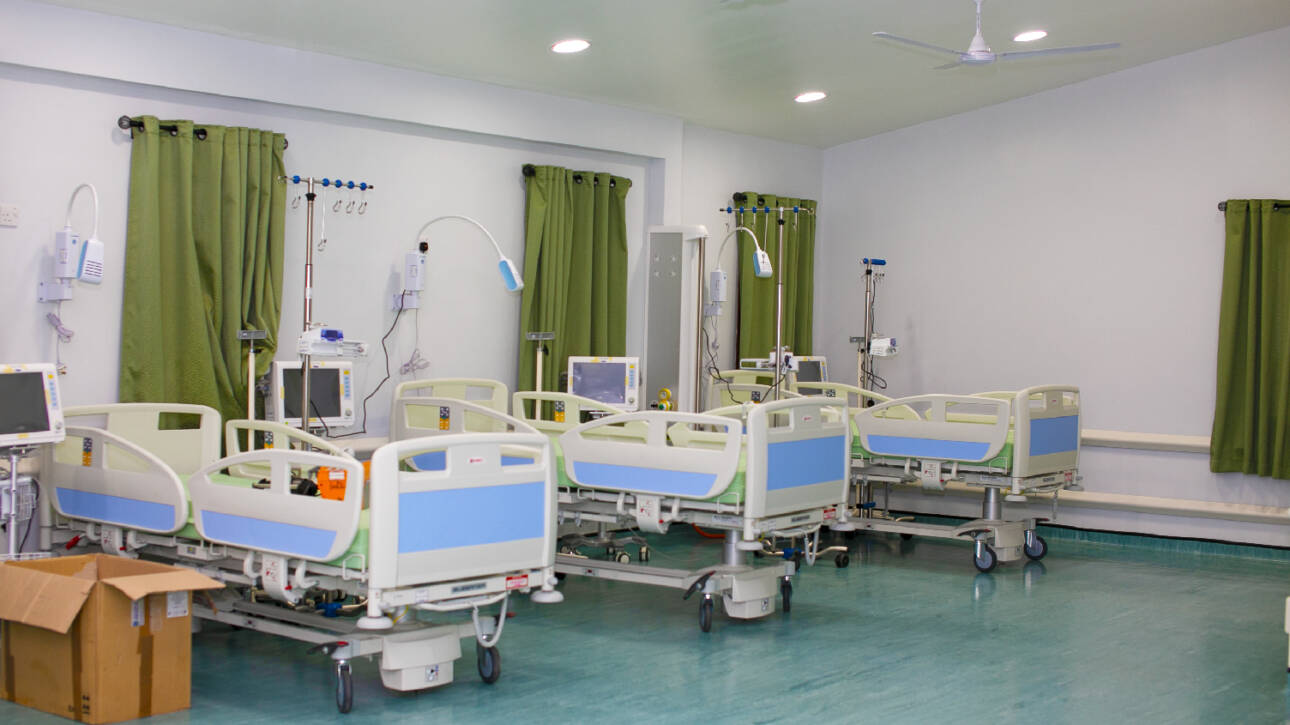 Projects – Edge Infrastructure