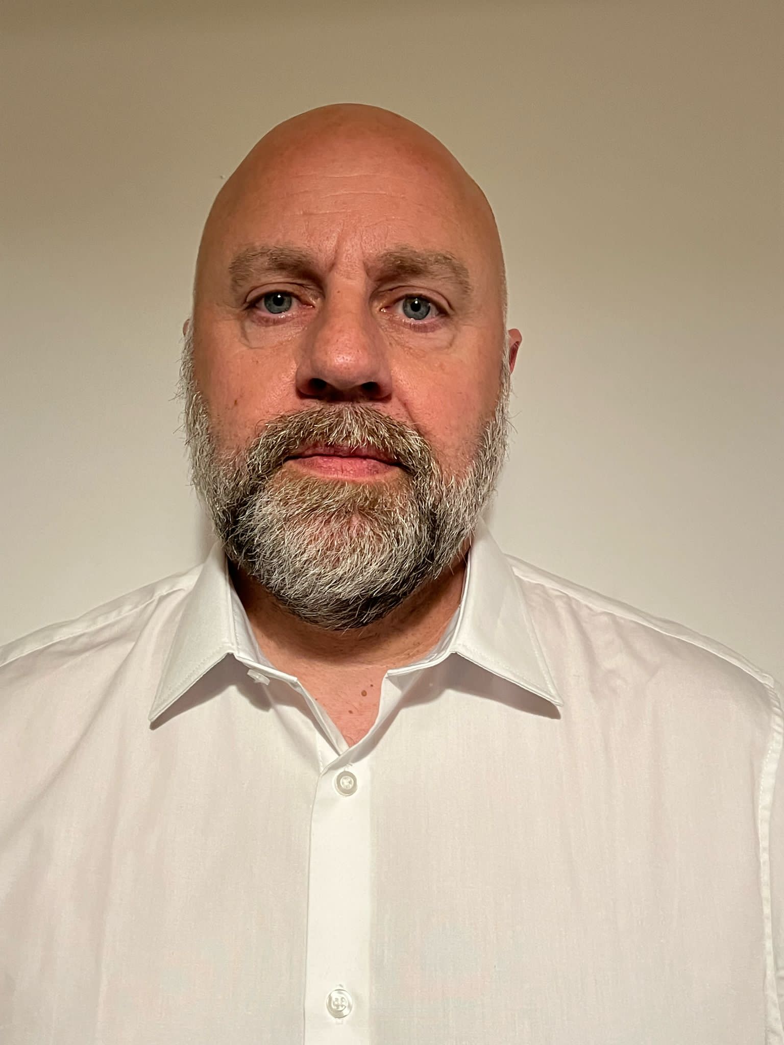 Jason Ager – Edge Infrastructure